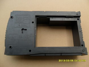 China Professional Design Injection Molding Part , Prototype Plastic Parts High Precision supplier