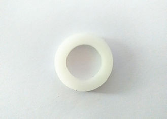 China Waterproof O Rings Injection Molded Part Acid Resistance FDA SGS Certificate supplier