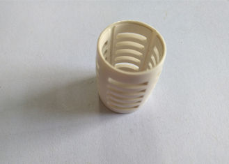 China Custom Colour Precision Plastic Molded Parts , Prototype / Production Mold supplier