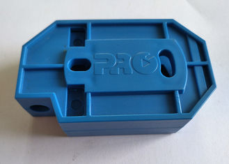 China PC ABS Box / Cover Precision Plastic Injection Molding High Strength Performance supplier