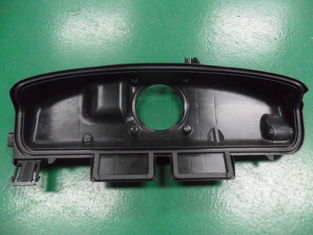 China Low Volume Plastic Injection Molding / Automobile Spare Parts For Auto Instrument Panel supplier