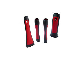 China Wear Resistance Double Injection Molding for Tool Handle , Texture Surface supplier