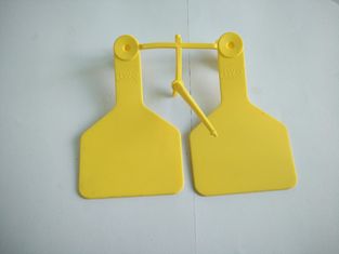 China TPU / POM Materials Insert Injection Molding Precision Mould For Plastic Tag supplier