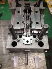 China Multi Cavity Mould Plastic Injection Mould High Presicion Hot Runner supplier