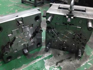 China OEM Injection Mold Design Injection Moulding Process For Plastic Parts Production supplier