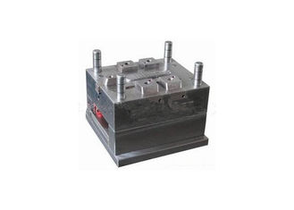 China DME Standard Plastic Injection Mould / Multi Injection Molding With 718H Material supplier