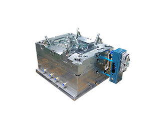 China ODM / OEM Hot Runner Molds For Injection Molding Services , LKM Mold Base supplier