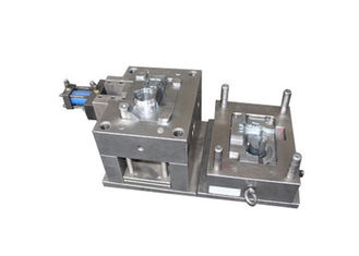China Custom Precision Injection Mould in Medical / Auto Parts Moldflow Analysis Report supplier