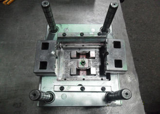 China DME Standard Injection Mould Tool For Medical Health Product 4 Cavity Mold supplier