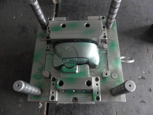 China DEM / HASCO Standard Injection Mold with 1 Million Shots Life supplier