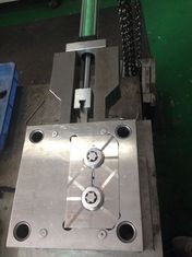 China Two Cavities Injection Molding Tooling Precision Tolerance LKM Mould Base supplier