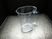 Reusable Transparent Plastic Cups , Customized Size Eco - Friendly supplier