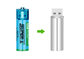 Full high capacity USB rechargeable 1.5V 1000mAh li ion battery No. 5 AA battery supplier