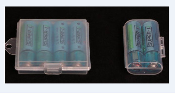 Full high capacity USB rechargeable 1.5V 1000mAh li ion battery No. 5 AA battery supplier