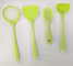 Kitchen Utensil Silicone Mold Tools 4 Pieces Cooking Set BPA Free FDA Approved supplier